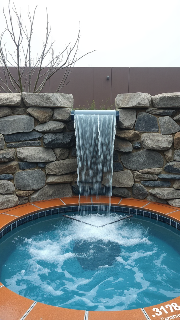 13+ Stunning Small Pools with Jacuzzis Perfect for Cozy Yards – Ava Rose
