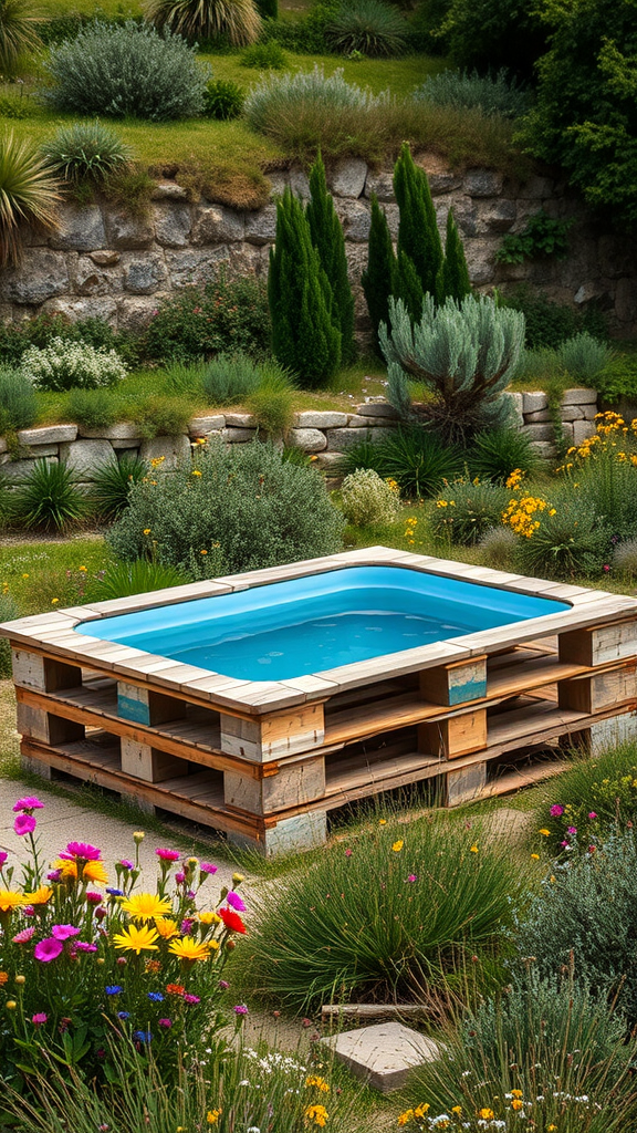 13+ Stunning Elevated Pools Perfect for Small Yards – Ava Rose