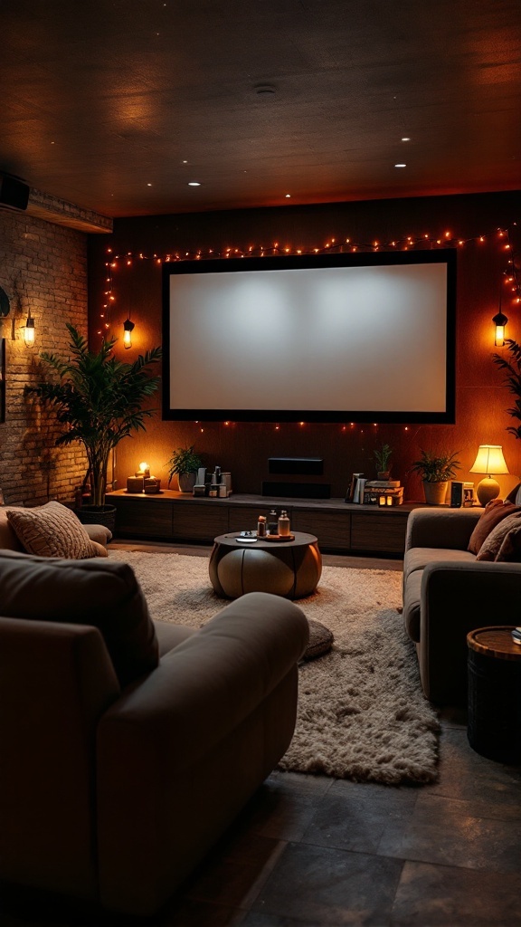 17+ Creative Basement Ideas to Transform Your Space – Ava Rose