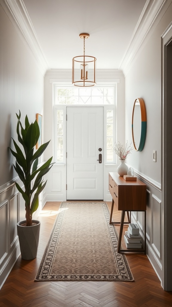 23+ Creative Wainscoting Panel Ideas to Transform Your Home – Ava Rose