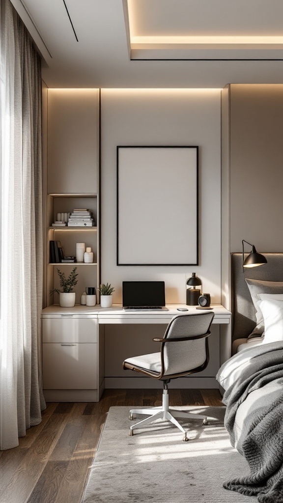 27+ Stunning Korean Bedroom Decor Ideas to Transform Your Space – Ava Rose