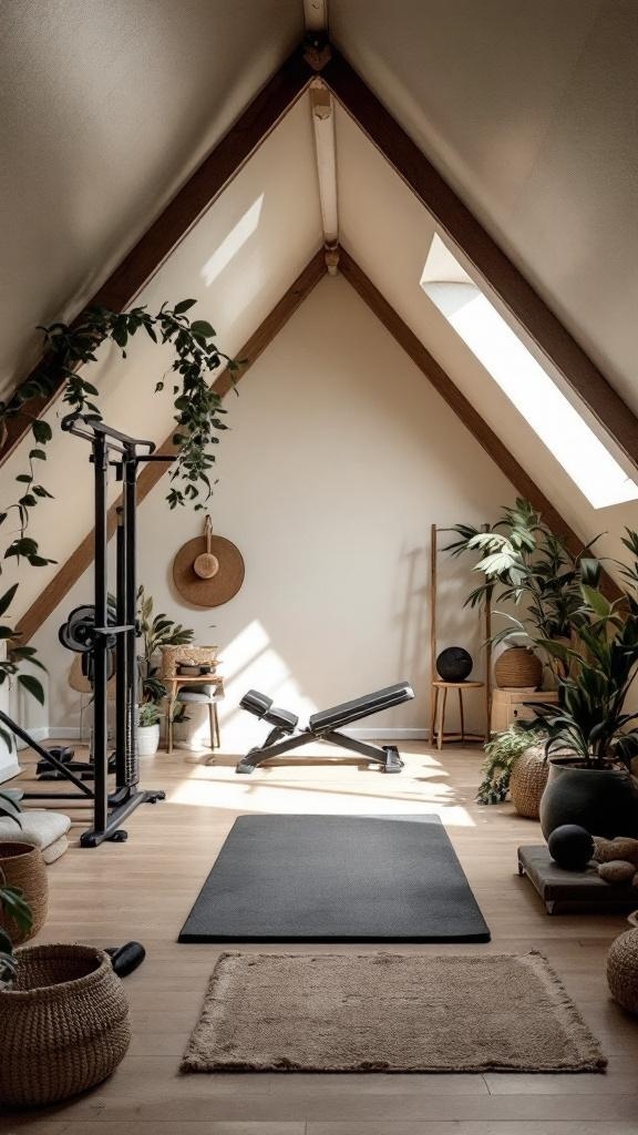 29+ Luxurious Small Attic Room Ideas for an Upscale Makeover – Ava Rose